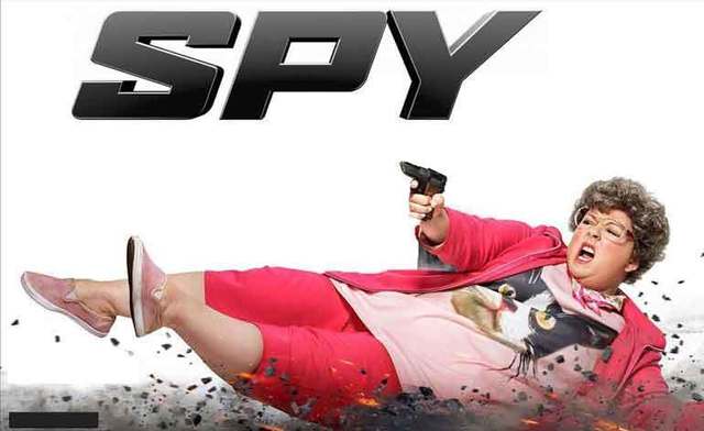 Best film of the SPY: ゲーム Spiele Games
